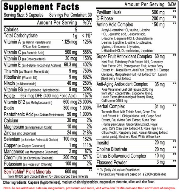 Autoship | Immuno 150